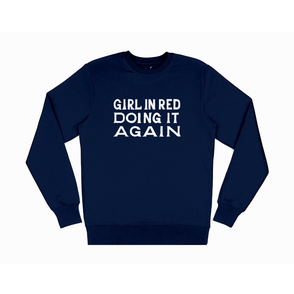 Girl In Red | Official Merch