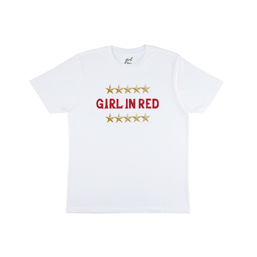 Girl In Red | Official Merch