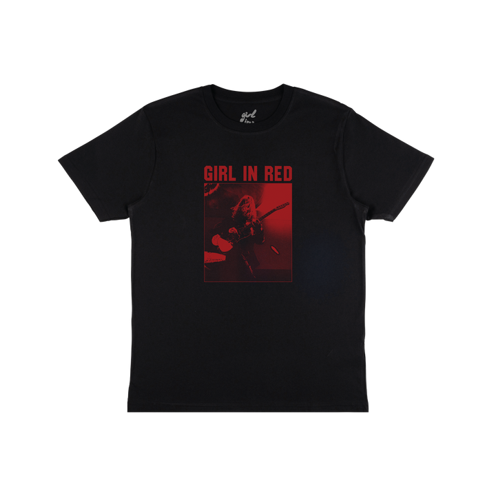 Girl In Red | Official Merch