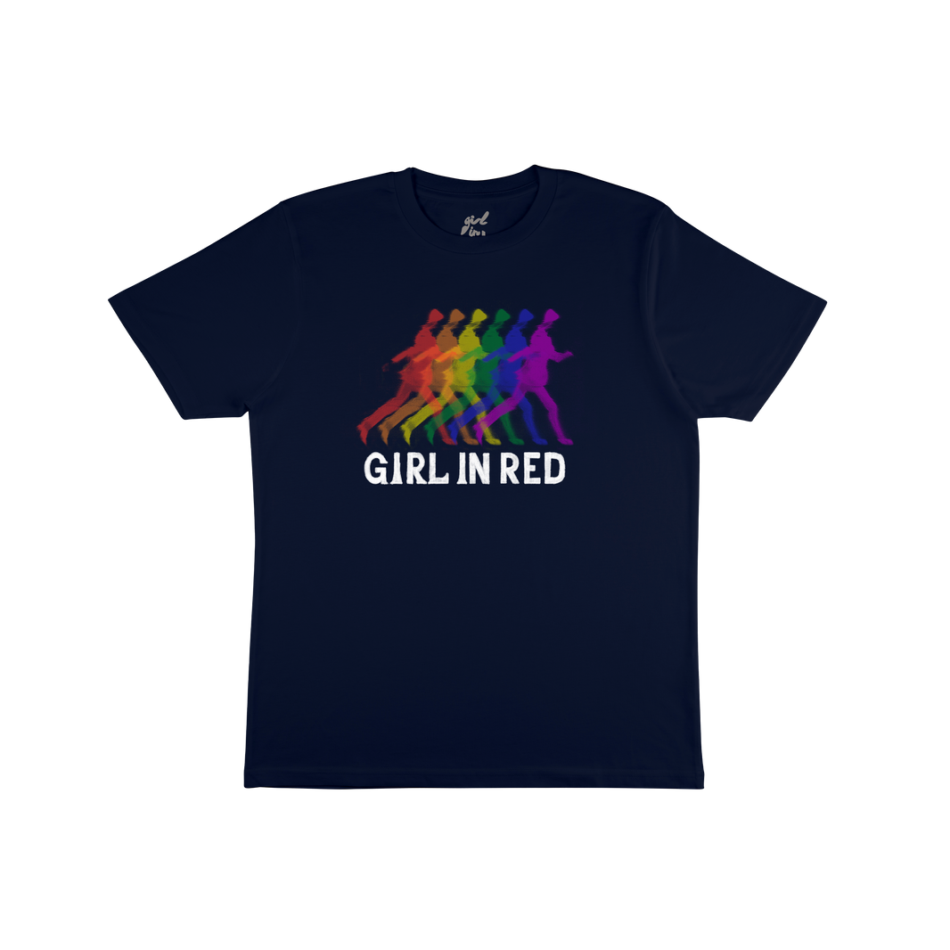 Girl In Red | Official Merch