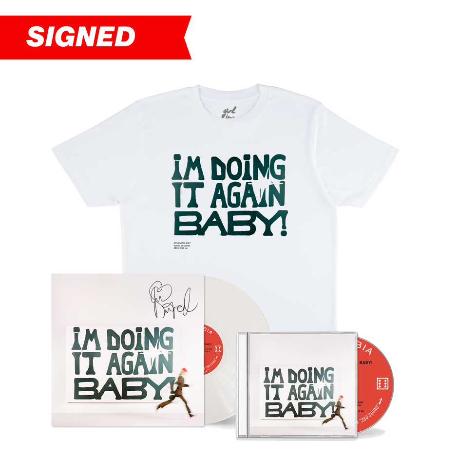 Girl In Red | Official Merch