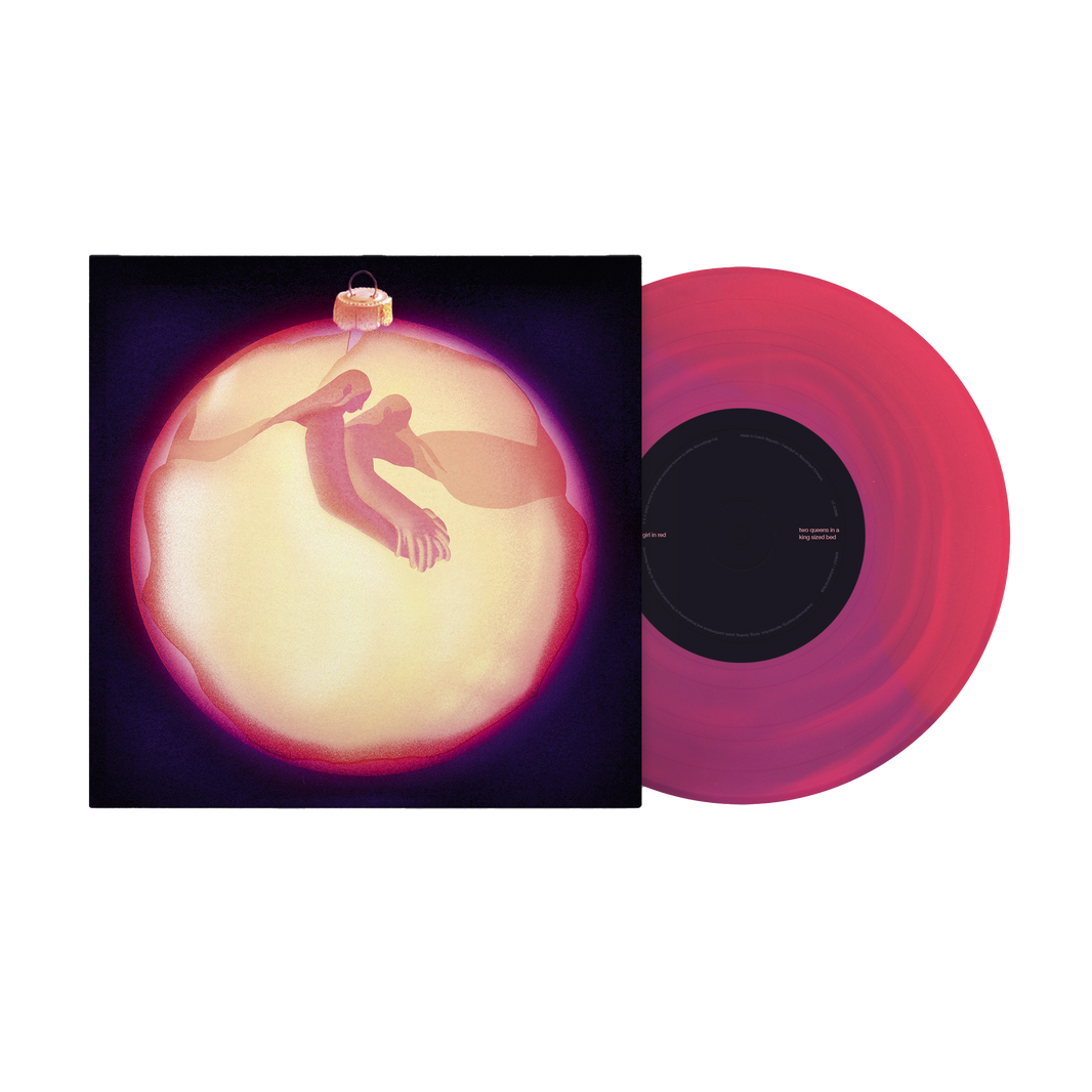 Girl In Red | Official Merch